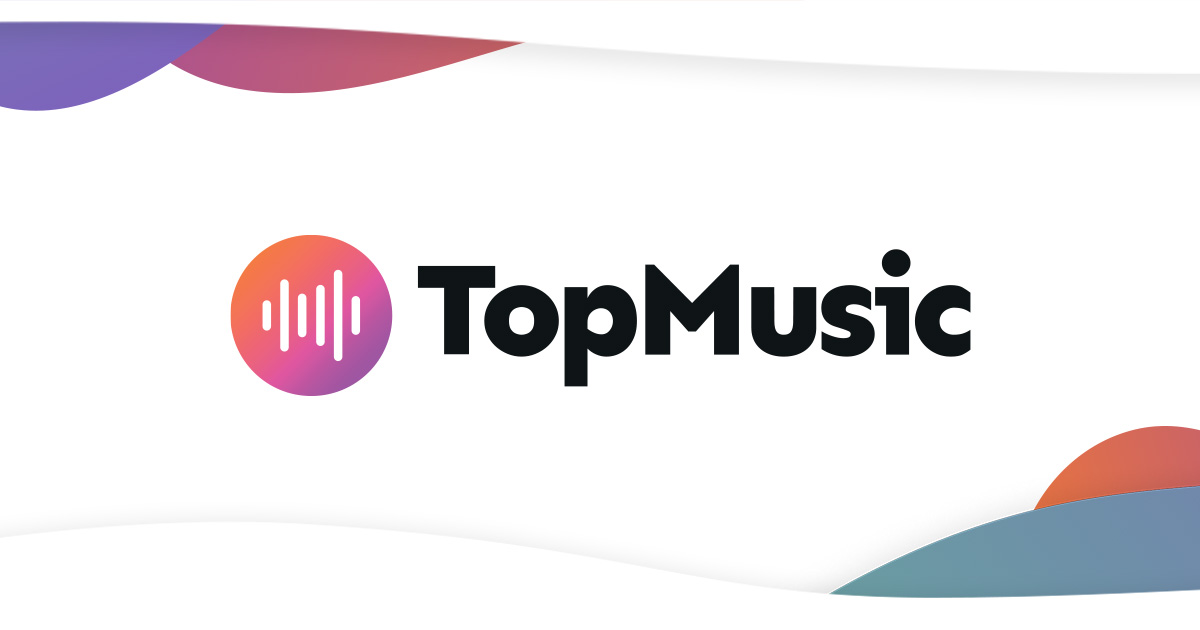 TopMusic.net — Le meilleur de la musique Chrétienne